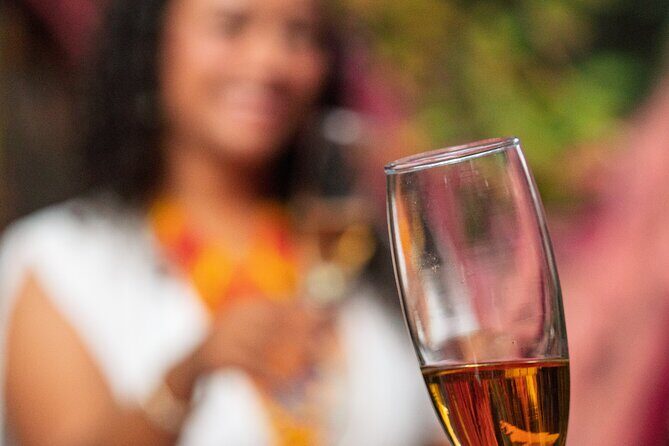 Sip and Learn Tequila Tasting in Mexico - What You Can Expect from the Tequila Tasting Experience