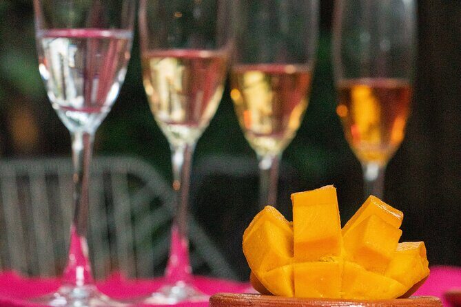 Sip and Learn Tequila Tasting in Mexico - Practical Details and Tips