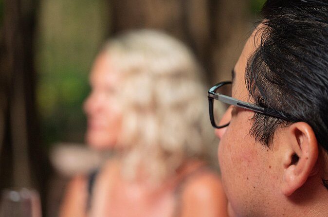 Sip and Learn Tequila Tasting in Mexico - The Sum Up