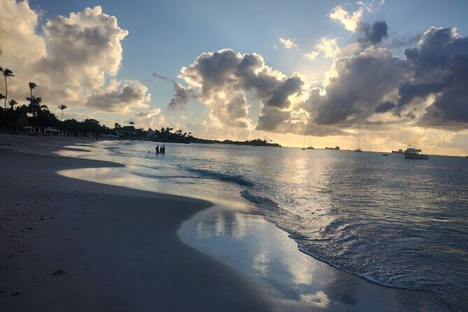 Sip and Paint by the Ocean - Key Points