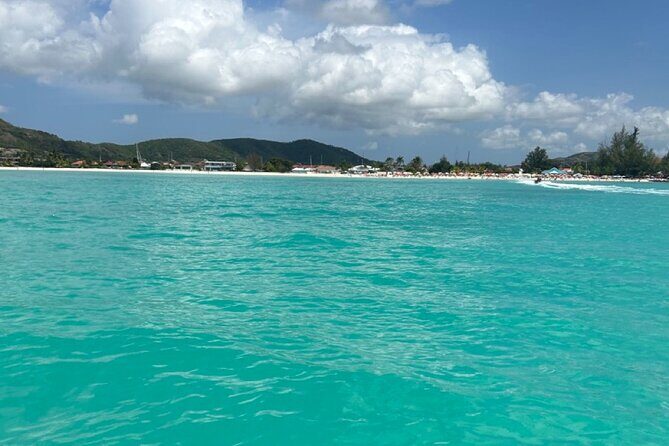 Sip and Paint by the Ocean - An In-Depth Look at Sip and Paint by the Ocean in Antigua