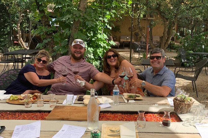 Sip and savor award winning Yakima Valley wines. - Introduction