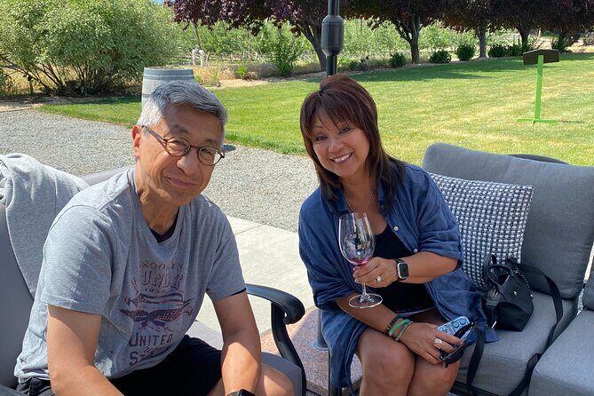 Sip and savor award winning Yakima Valley wines. - The Sum Up