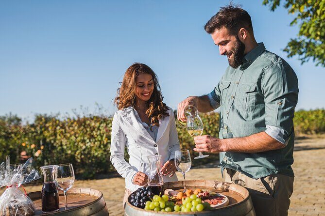Sip and Savor: Private Yarra Valley Wine Tour from Melbourne - Who Will Appreciate This Tour?