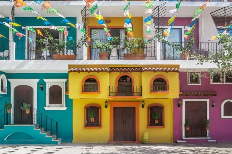 Sip and Savor Puerto Vallarta | Half-Day Private Tour - Key Points
