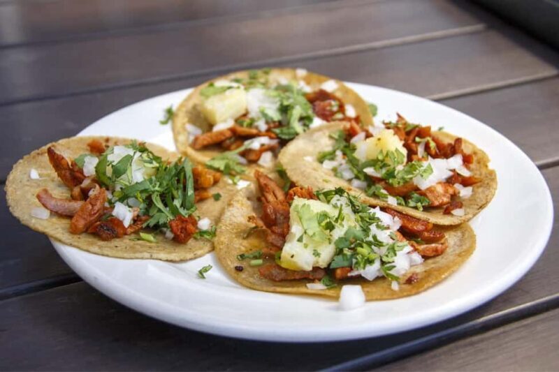 Sip and Savor Puerto Vallarta | Half-Day Private Tour - Who Would Benefit Most?