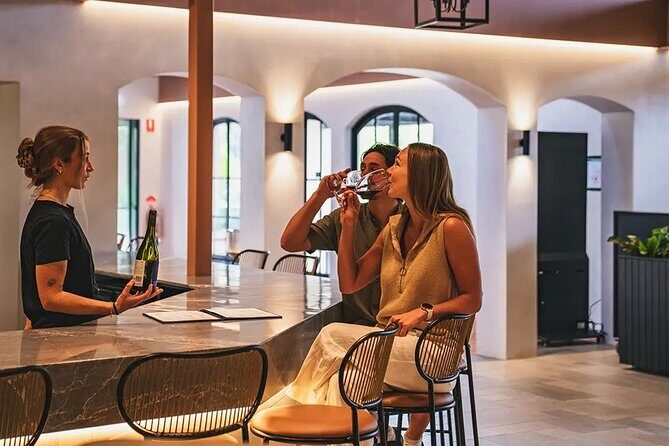 Sip and Savour Margaret River Cruise Ship Shore Excursion - Exploring the Itinerary in Detail