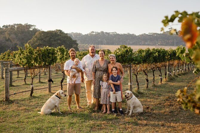 Sip and Savour Margaret River Cruise Ship Shore Excursion - Authentic Experiences and Insights from Reviews