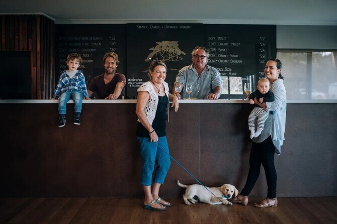 Sip and Savour Margaret River Cruise Ship Shore Excursion - Who Is This Tour Best For?