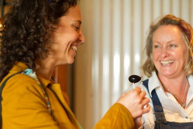 Sip and Savour Margaret River Cruise Ship Shore Excursion - Final Thoughts