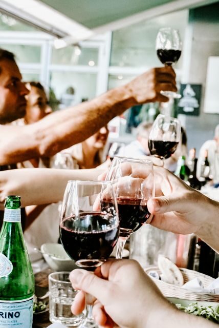 "Sip, Chat, Connect" - Key Points