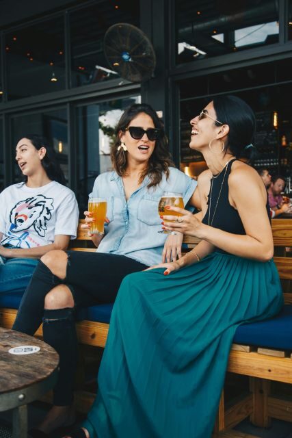 "Sip, Chat, Connect" - FAQ