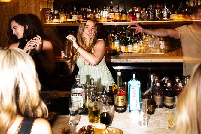 Sip History in a Secret Speakeasy with Drinks Included - Final Thoughts