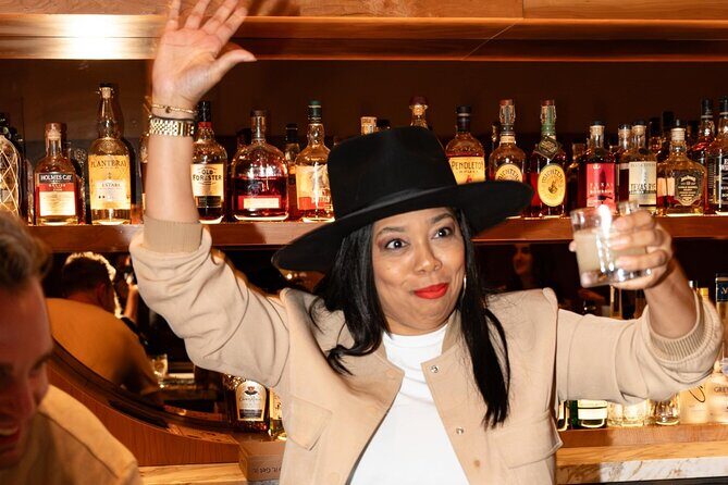 Sip History in Music City Cocktail Making Class - Frequently Asked Questions