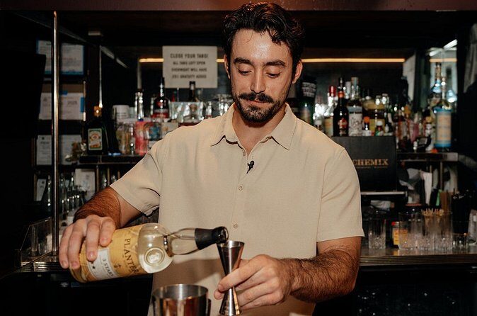 Sip History in the Crescent City Cocktail Making Class - Why this Experience Really Works