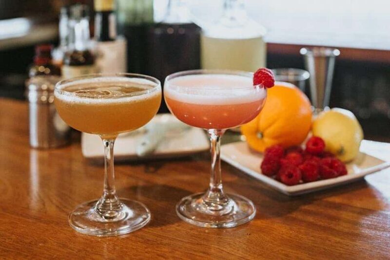 Sip History in the Crescent City - Cocktail Making Class - Why This Experience Works