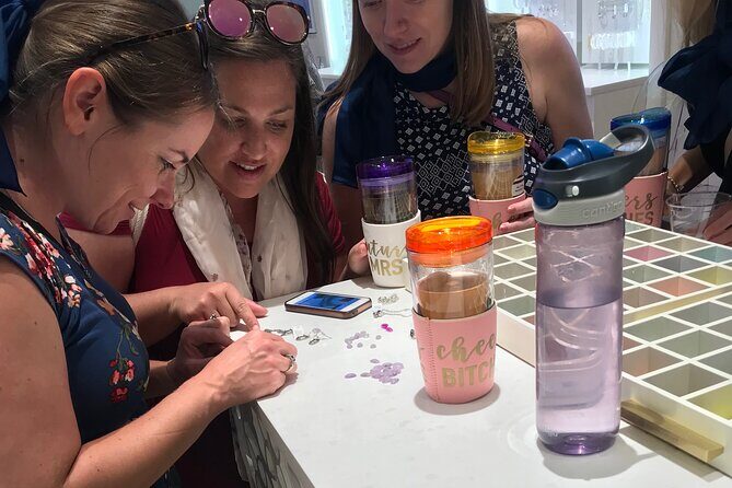 Sip n Shop in Charleston - Price and Value: Is It Worth It?