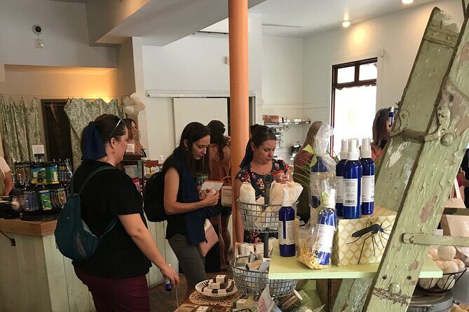 Sip n Shop in Charleston - Authentic Experiences, Authentic Reviews