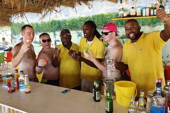 Sip & Paint Antigua - Who is This Tour Best For?