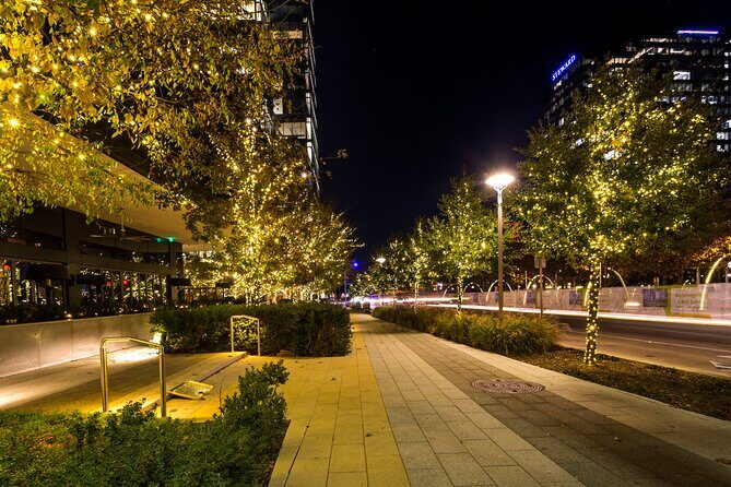 Sip, Savor and Sparkle Holiday Dining Experience - FAQs