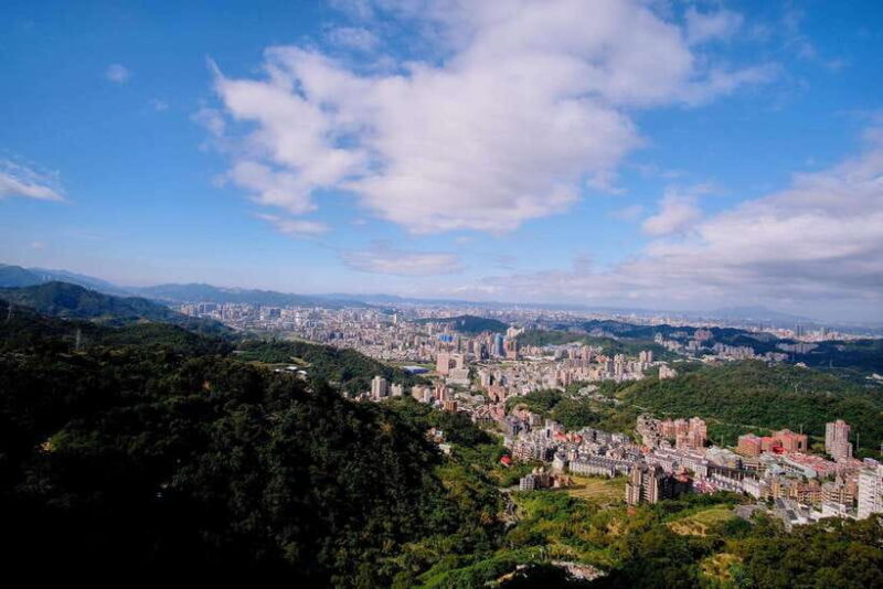 Sip & Savor:  Maokong Tea & Shenkeng Tofu Private Day Tour - Who Should Consider This Tour