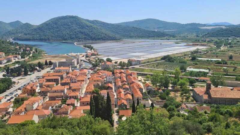 Sip & Savor: Ston and Peljesac Vineyards Extravaganza - An Honest Look at the Sip & Savor: Ston and Peljesac Vineyards Extravaganza