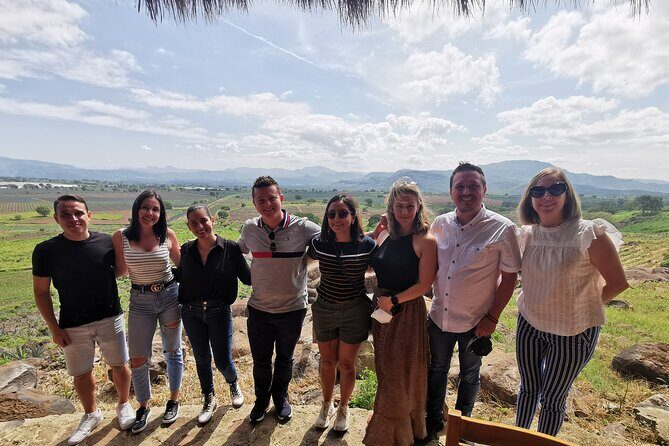 Sip & Savor Tequila Experience Distillery w/ Lunch fr Guadalajara - Who Should Consider This Tour?