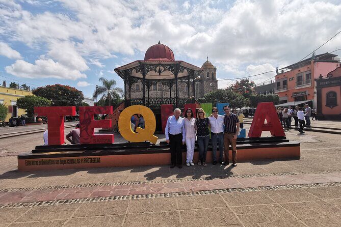 Sip & Savor Tequila Experience Distillery w/ Lunch fr Guadalajara - Final Thoughts