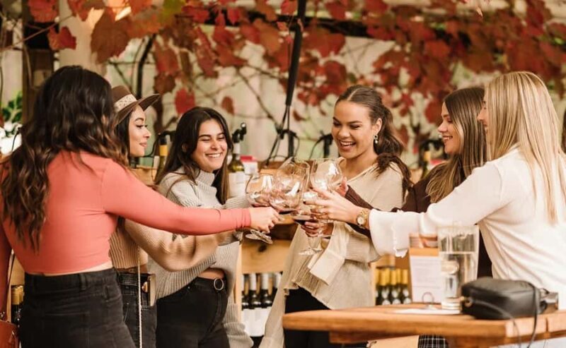 Sip & Savour Margaret River Cruise Ship Shore Excursion - Key Points