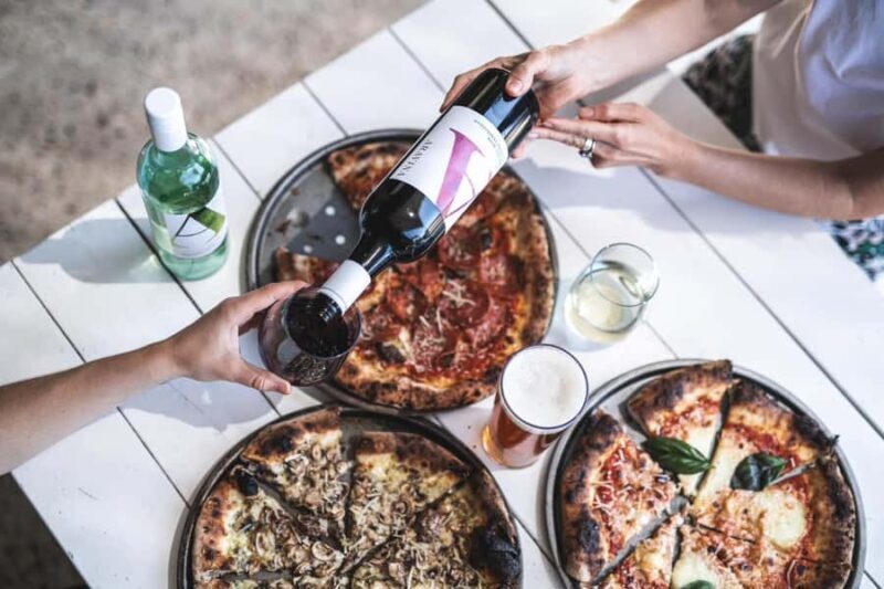 Sip & Savour Margaret River Cruise Ship Shore Excursion - A Top-Notch Introduction to Margaret River