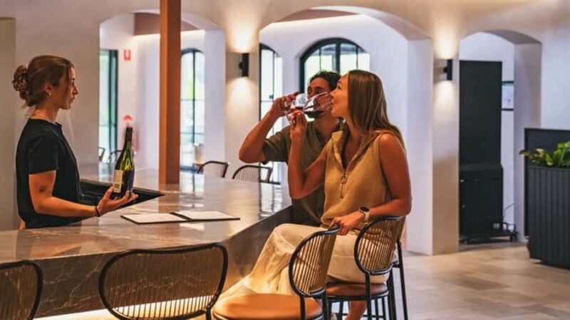 Sip & Savour Margaret River Cruise Ship Shore Excursion - The Value of This Experience