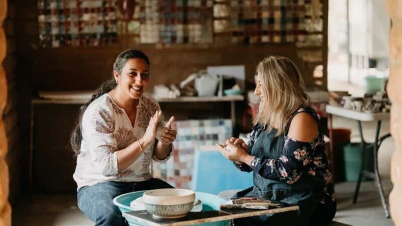 Sip & Savour Margaret River Cruise Ship Shore Excursion - Authentic Experiences and Unique Touches