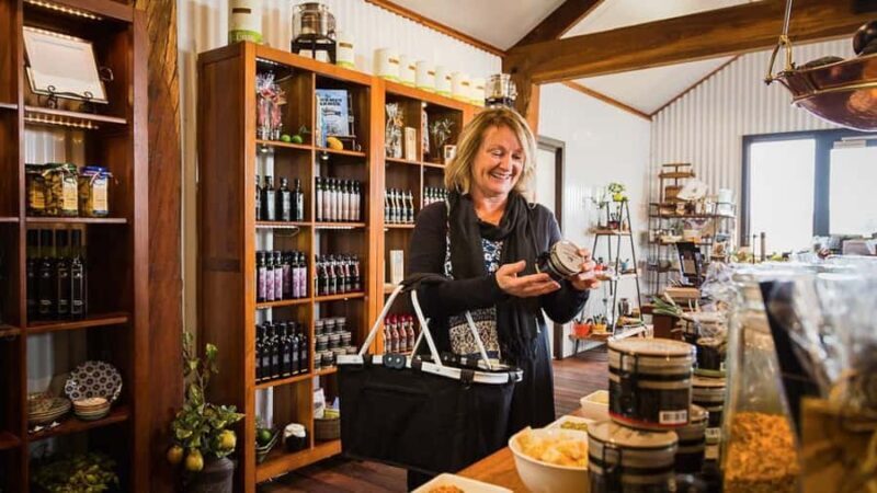 Sip & Savour Margaret River Cruise Ship Shore Excursion - Practical Details: Transportation, Group Size, and Timing