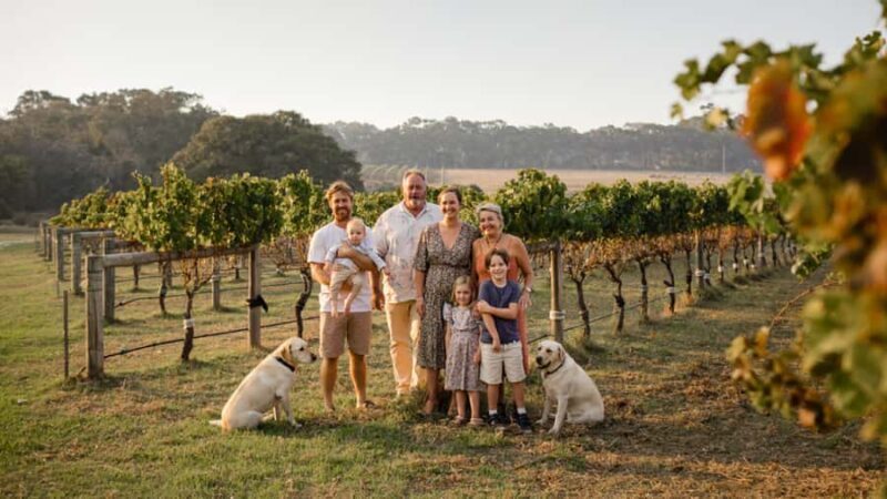 Sip & Savour Margaret River Cruise Ship Shore Excursion - Authenticity and Genuine Delight