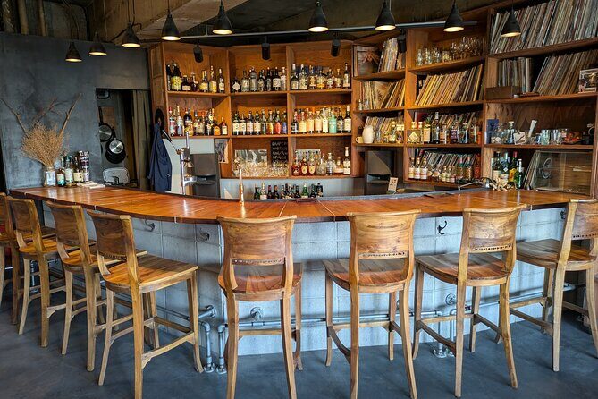 Sip & Snack: A Sake Tasting with Local Flavors - Who Will Love This Tour?