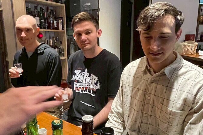 Sip & Snack: A Sake Tasting with Local Flavors - Final Thoughts: Is It Worth It?