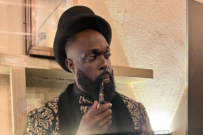 Sip & Solve Immersive Murder Mystery Experience in The Bahamas - Frequently Asked Questions