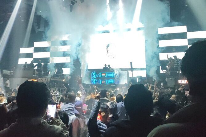 Sip, Stroll, Repeat-Pub Crawl And Thamel's Night Life - Key Points