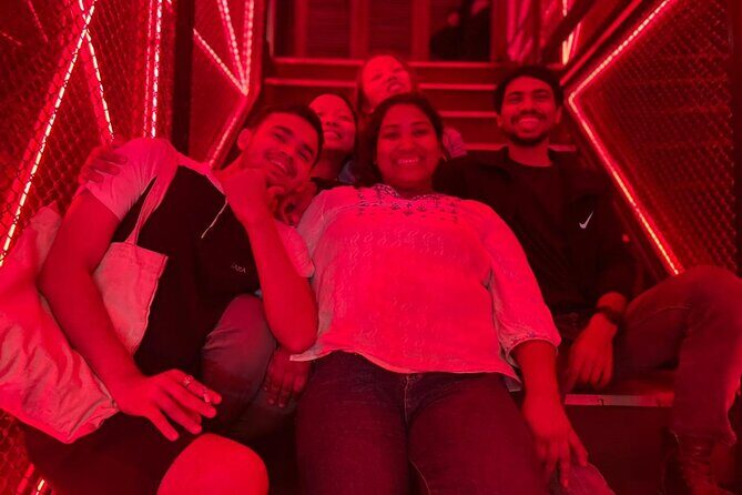 Sip, Stroll, Repeat-Pub Crawl And Thamel's Night Life - Exploring Kathmandu’s Nightlife: What to Expect