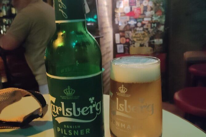 Sip, Stroll, Repeat-Pub Crawl And Thamel's Night Life - Frequently Asked Questions