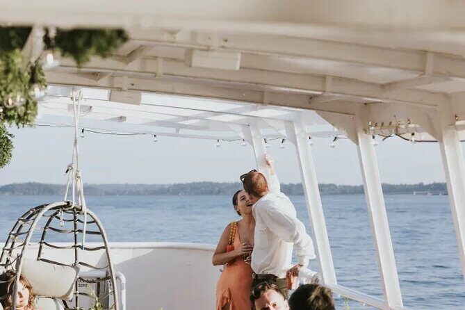 Sip & Sunset - Seattle Wine and Sights Cruise - Final Thoughts