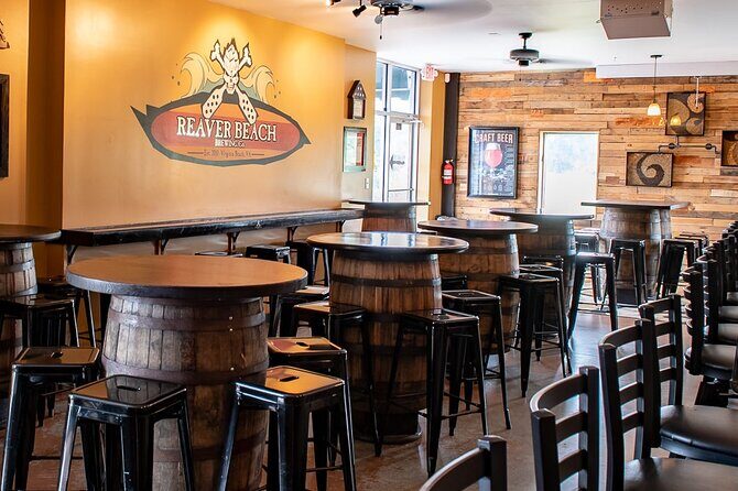 Sip Your Way Through Norfolk - An Honest Look at the Norfolk Brew Hop Pass