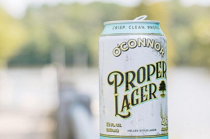 Sip Your Way Through Norfolk - Final Thoughts: Is the Norfolk Brew Hop Pass Worth It?