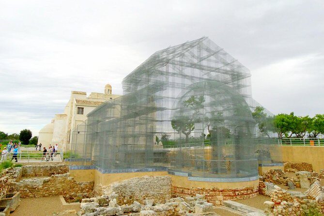 Siponto tourist guide: 3D experience between Middle Age and 21st century - Discovering Siponto: Why This Tour Matters