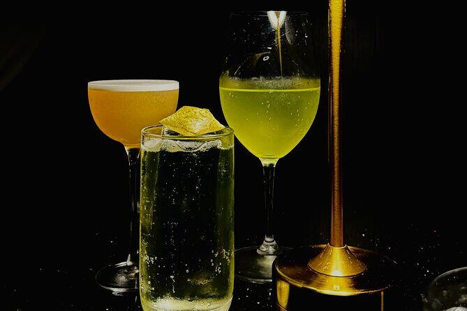 Sipping CDMX : Bar Hopping with Local Bartenders - Final Thoughts: Who Should Consider This Tour?