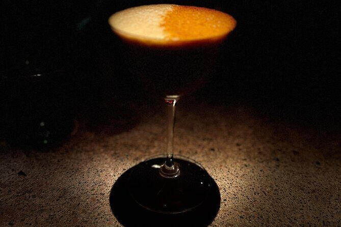 Sipping CDMX : Bar Hopping with Local Bartenders - FAQ