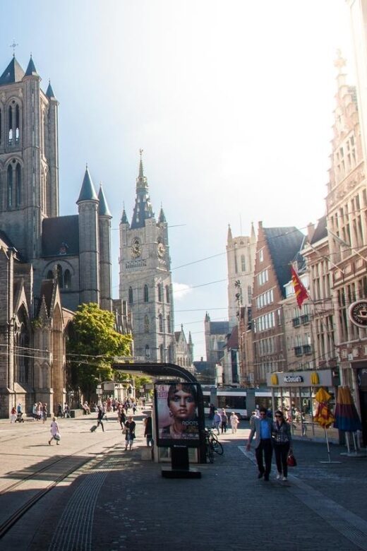 Sips and Stories: A Private Beer Tour in Ghent - Final Thoughts