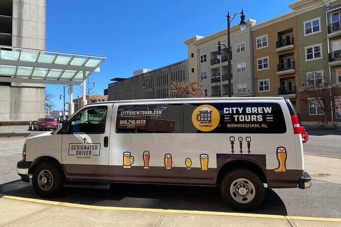 Sips of Birmingham Tour - Who Should Book This Tour?