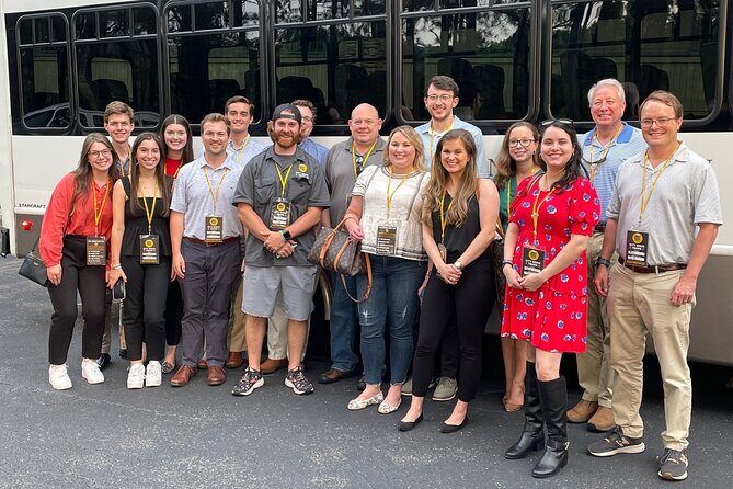 Sips of Birmingham Tour - FAQs