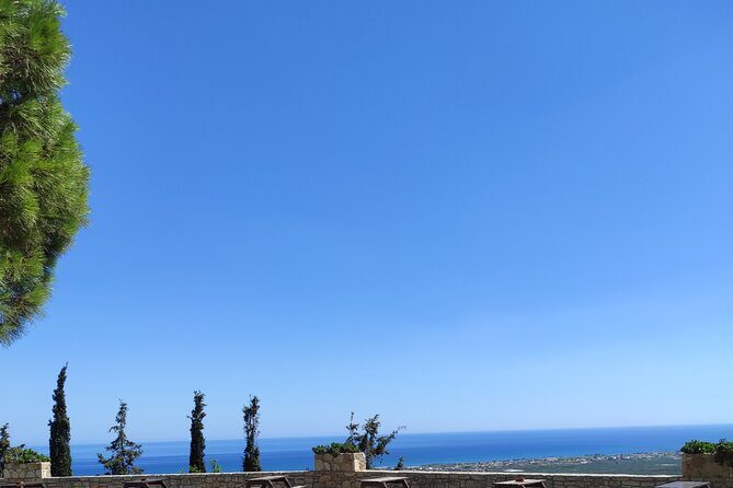Sips of Crete: Flavors, Legends & Hidden Gems - Key Points